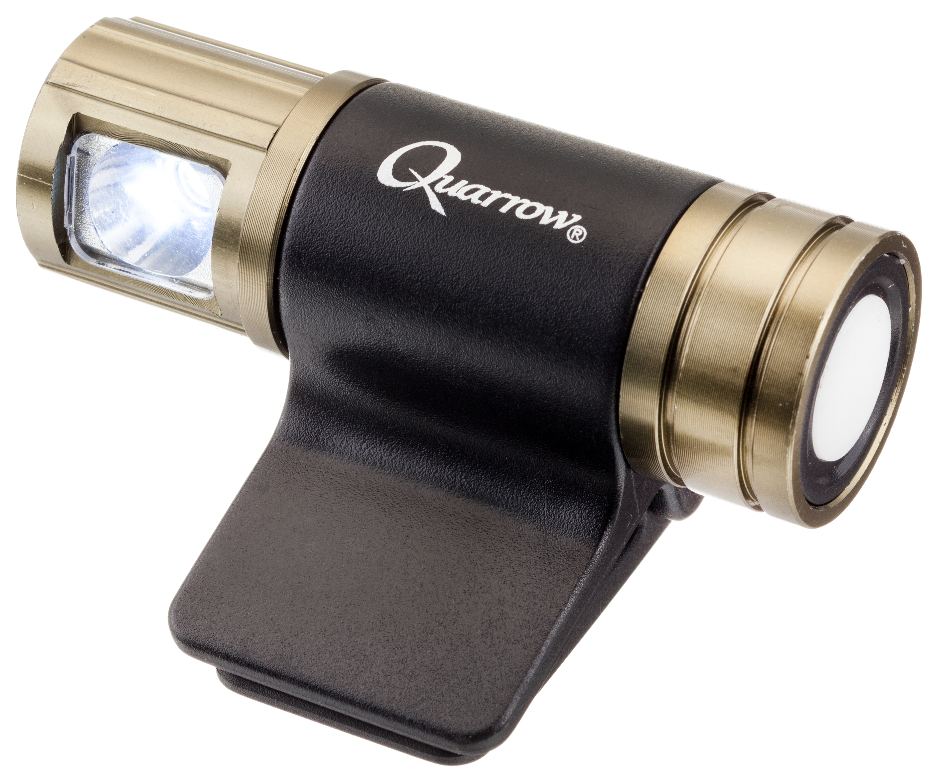 Quarrow 50-Lumen Clip Light | Cabela's